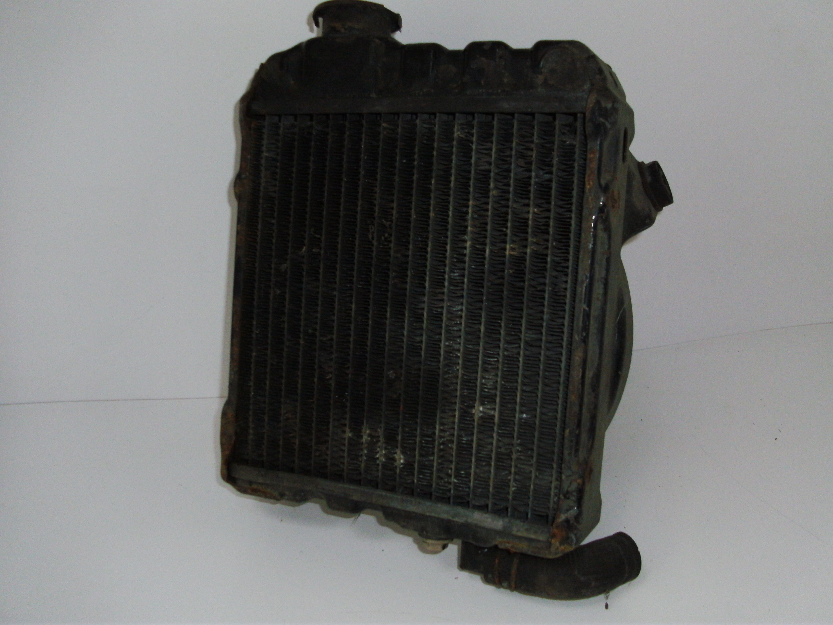 Radiateur d'occasion CX500 HONDA - Basic Moto France